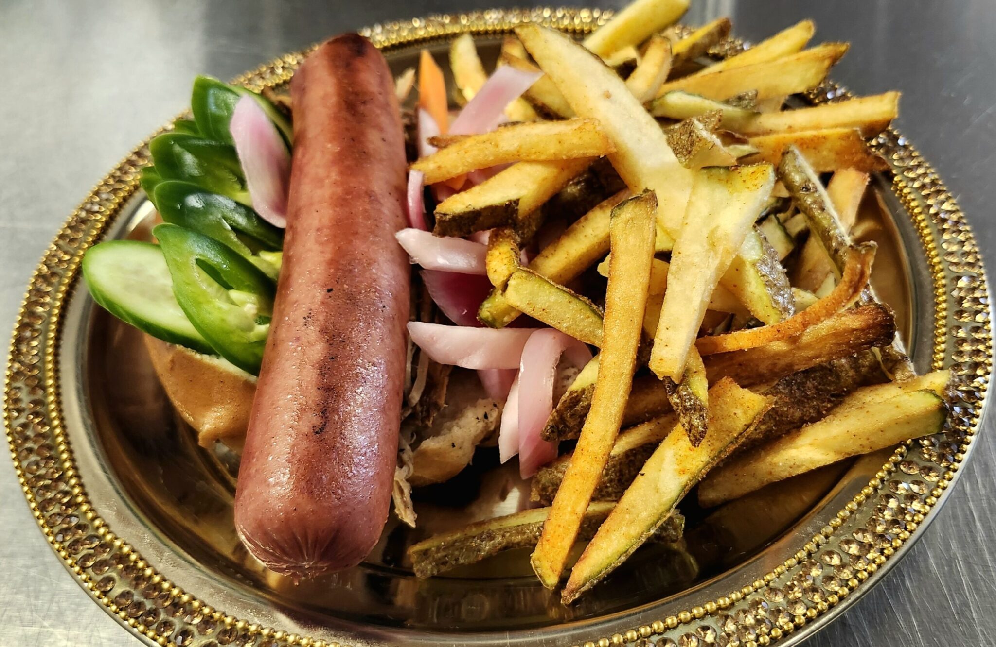 Cappy's Seafood – Salem's Best Fried Seafood