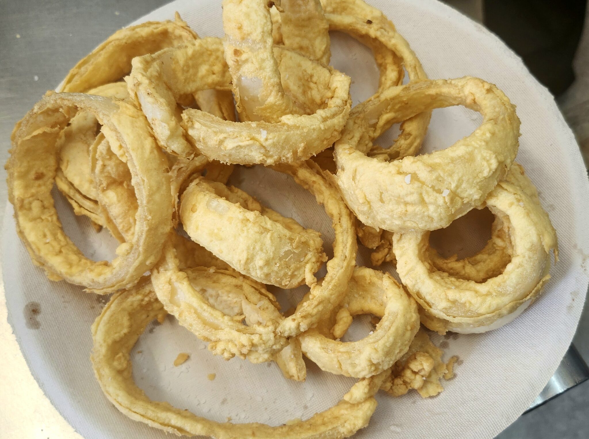 Cappy's Seafood – Salem's Best Fried Seafood