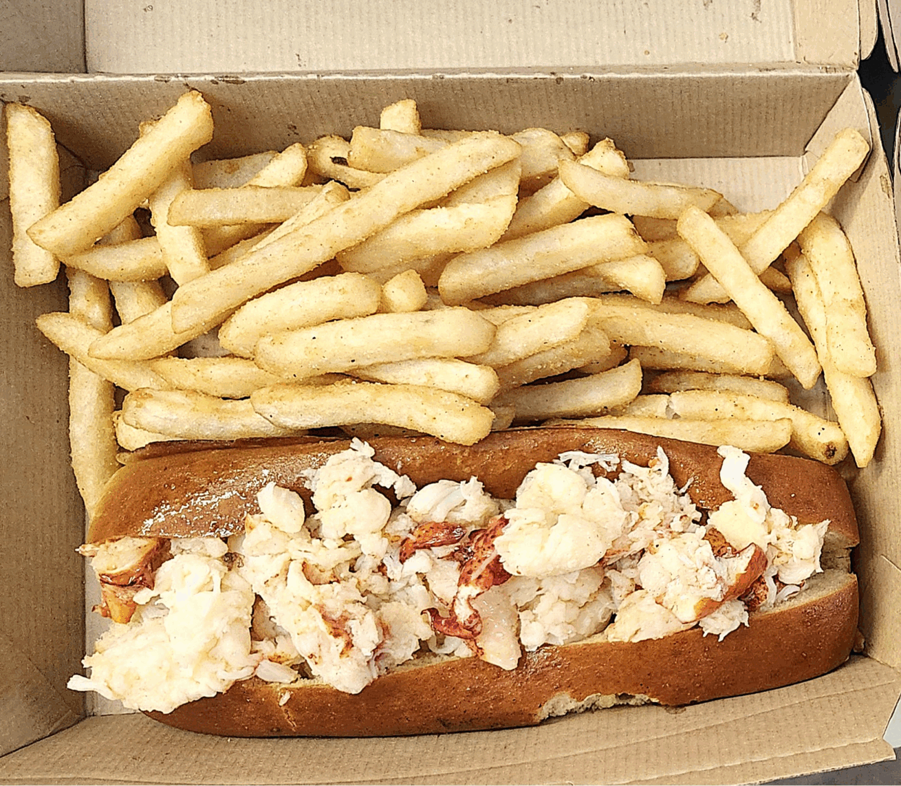 Cappy's Seafood – Salem's Best Fried Seafood