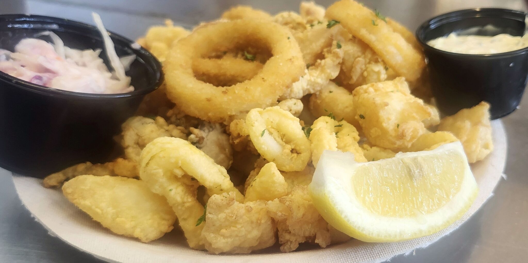 Cappy's Seafood – Salem's Best Fried Seafood