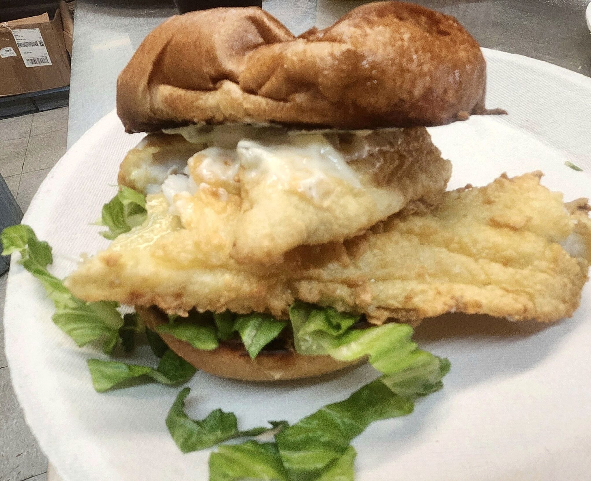 Cappy's Seafood – Salem's Best Fried Seafood