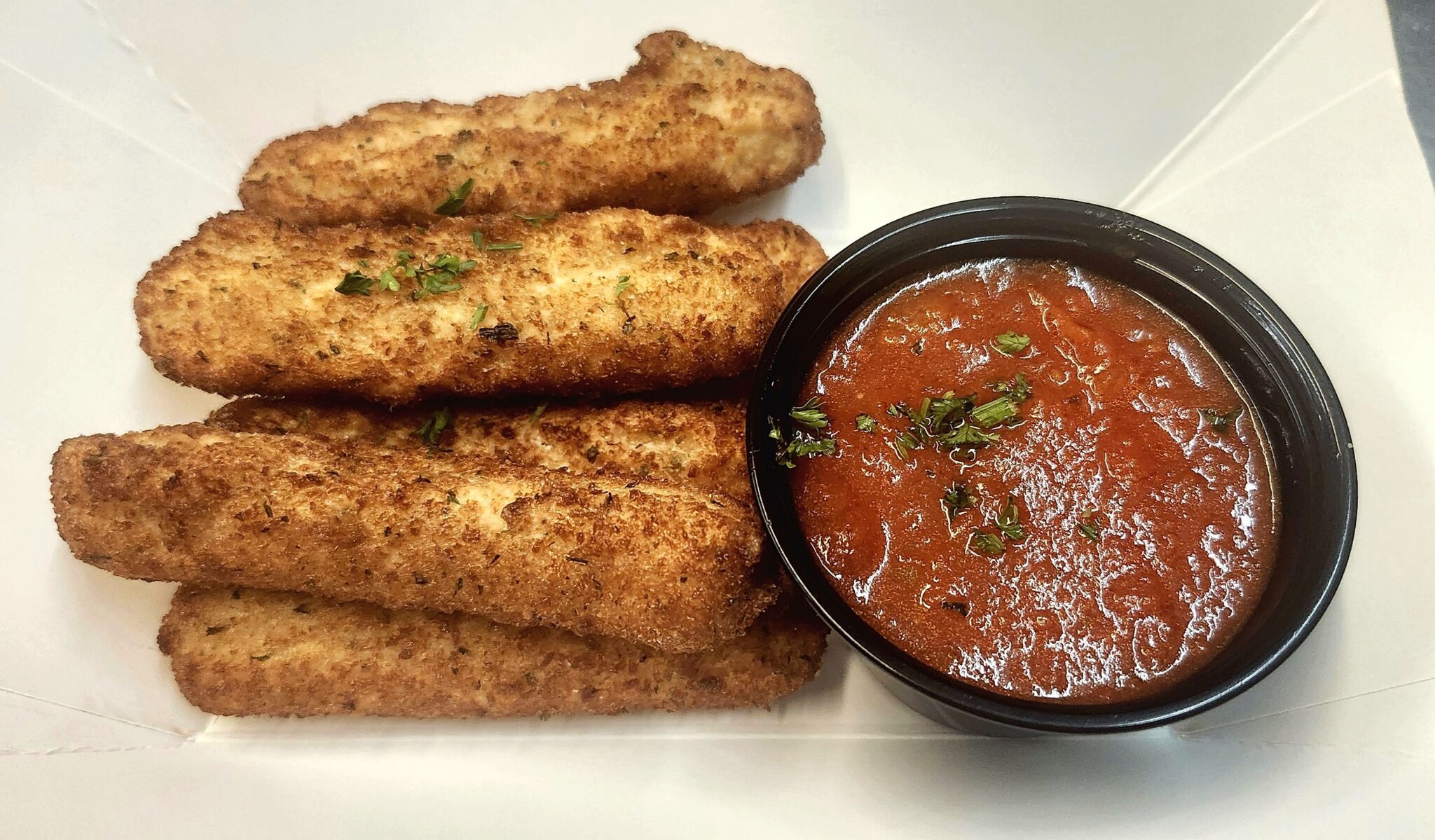 Cappy's Seafood – Salem's Best Fried Seafood