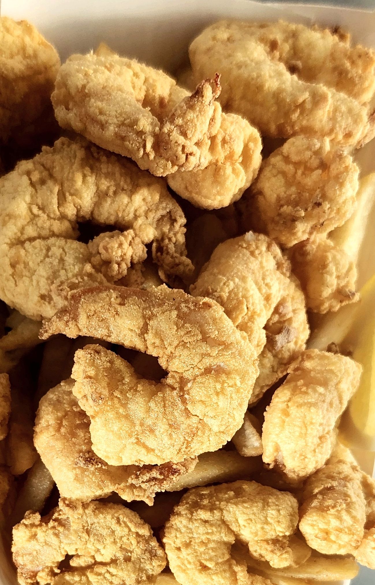 Cappy's Seafood – Salem's Best Fried Seafood