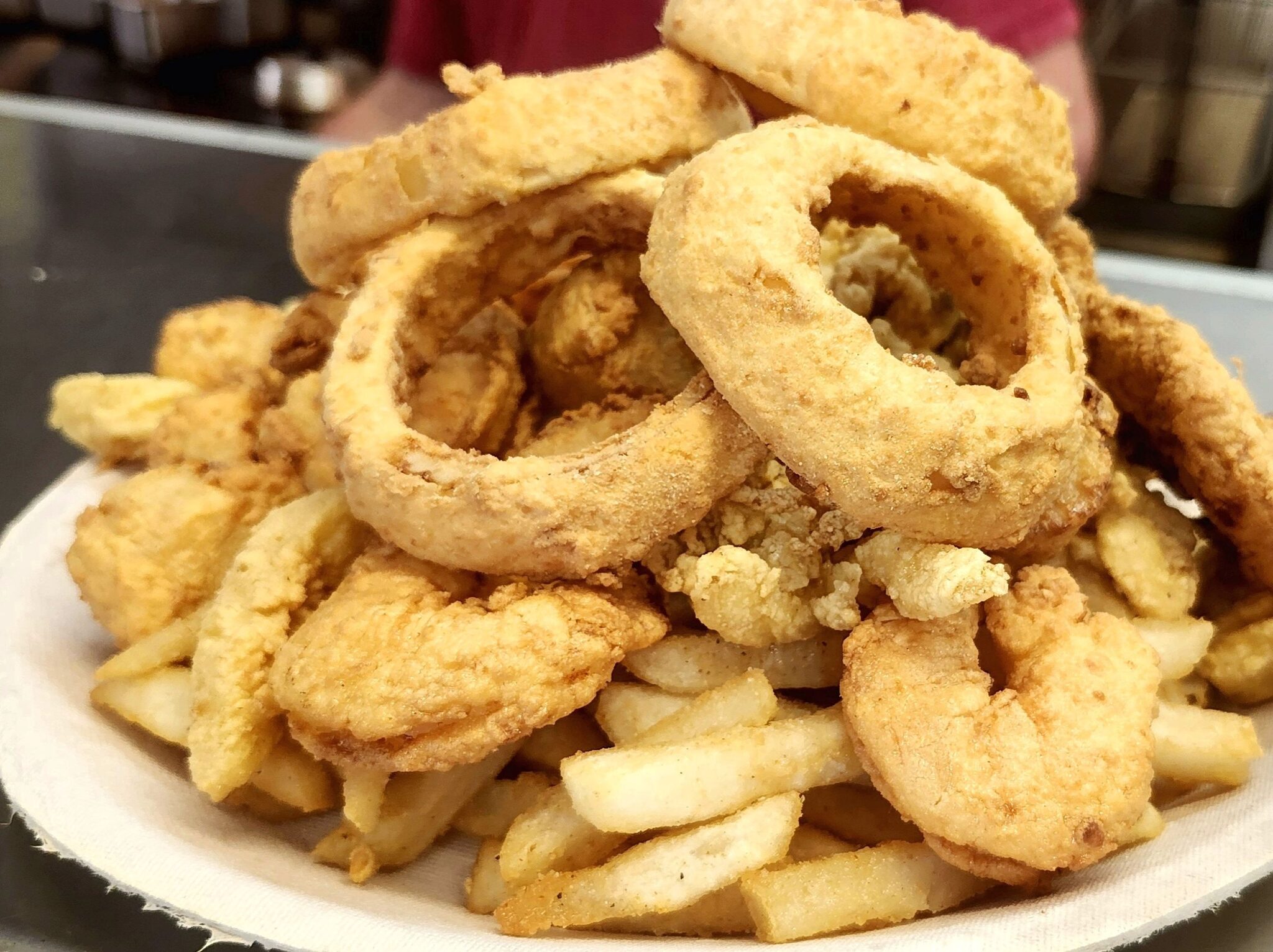 Cappy's Seafood – Salem's Best Fried Seafood